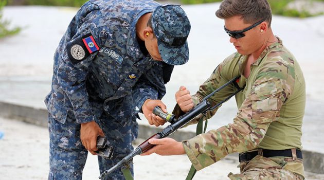 Belize Coast Guard Official Website – Belize Coast Guard